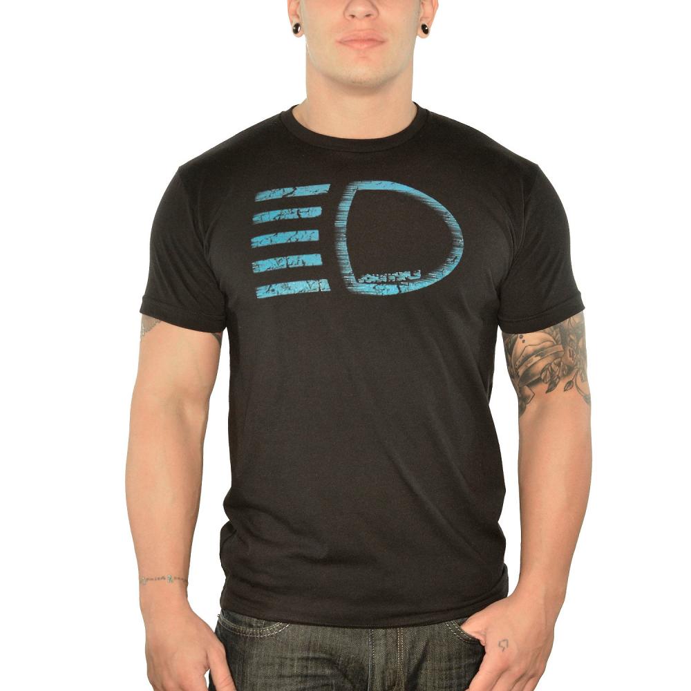 Men's Dashboard Collection "high Beam" Shirt on Luulla