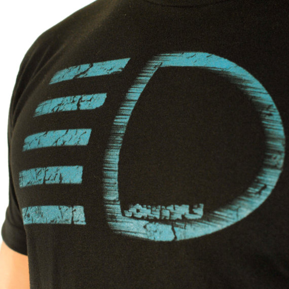 Men's Dashboard Collection "high Beam" Shirt on Luulla