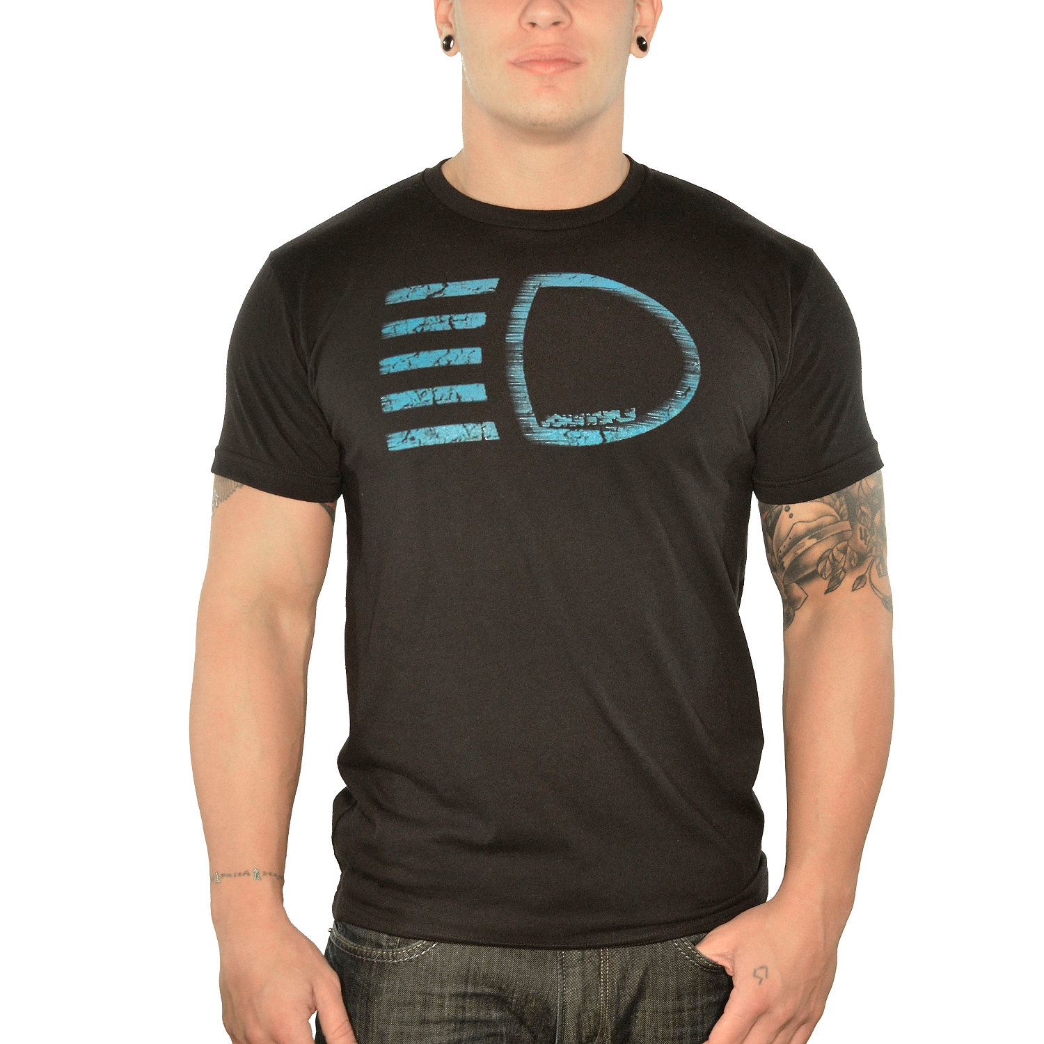 Men's Dashboard Collection "high Beam" Shirt on Luulla